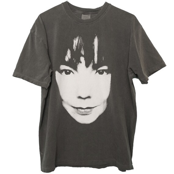 Bjork vespertine t - Gem Bjork vespertine t - Gem