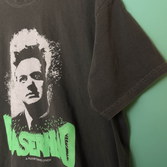 Eraserhead David Lynch surrealist Body Horror Criteri… - Gem