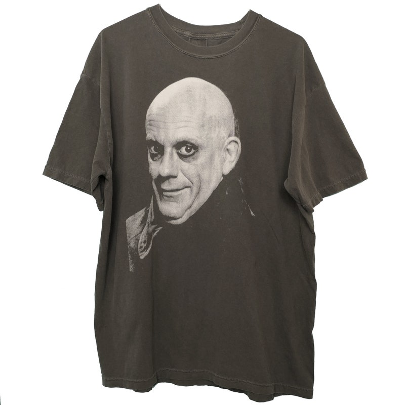 Uncle Fester Costume - Etsy