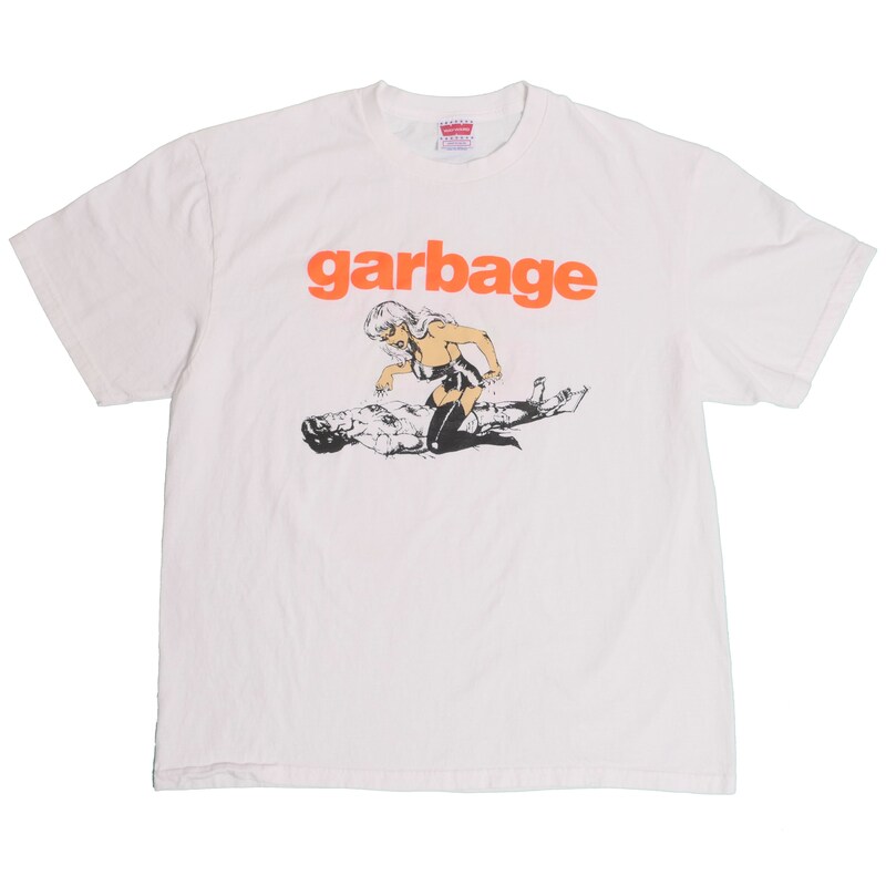 Garbage Band - Etsy