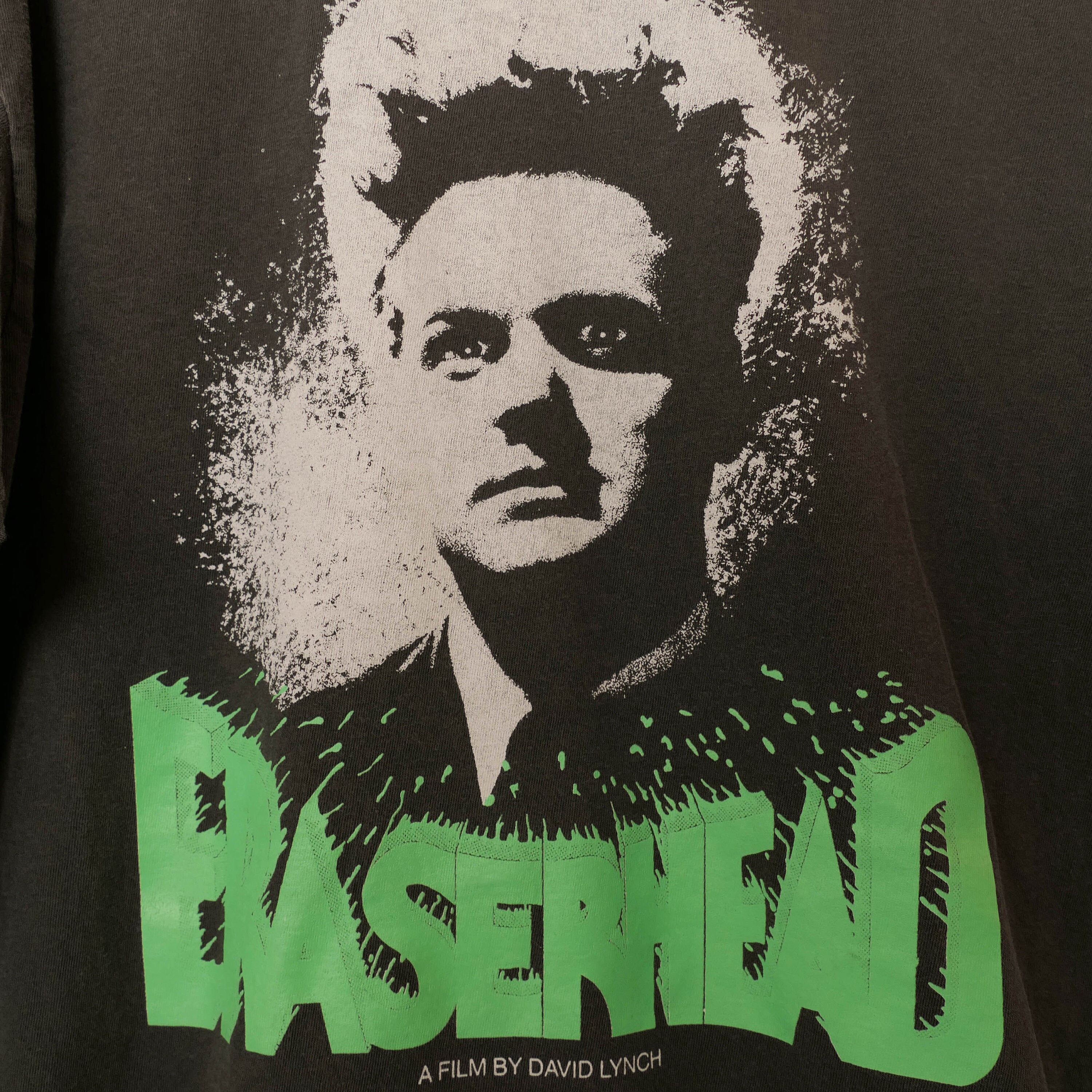 Eraserhead David Lynch Surrealist Body Horror Criterion Twin Peaks ...