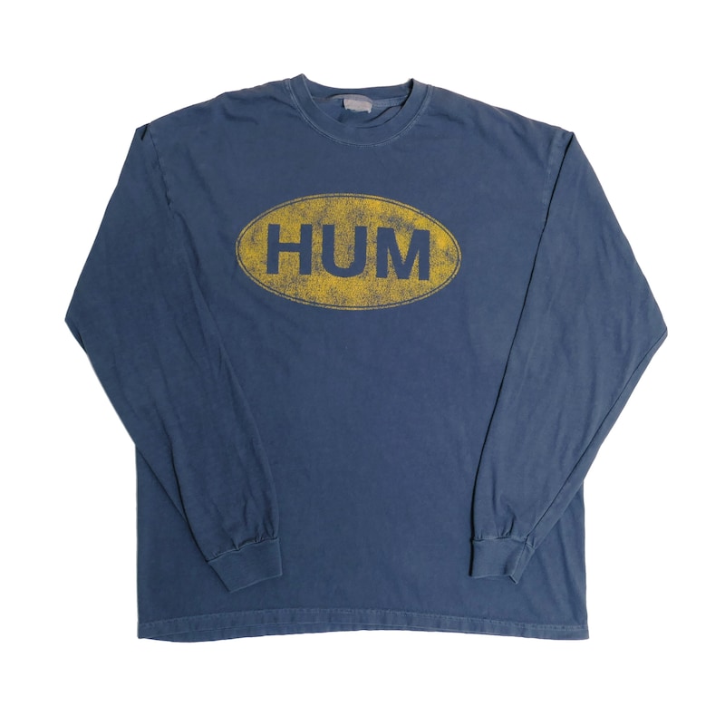 Punk Band Long Sleeve - Etsy