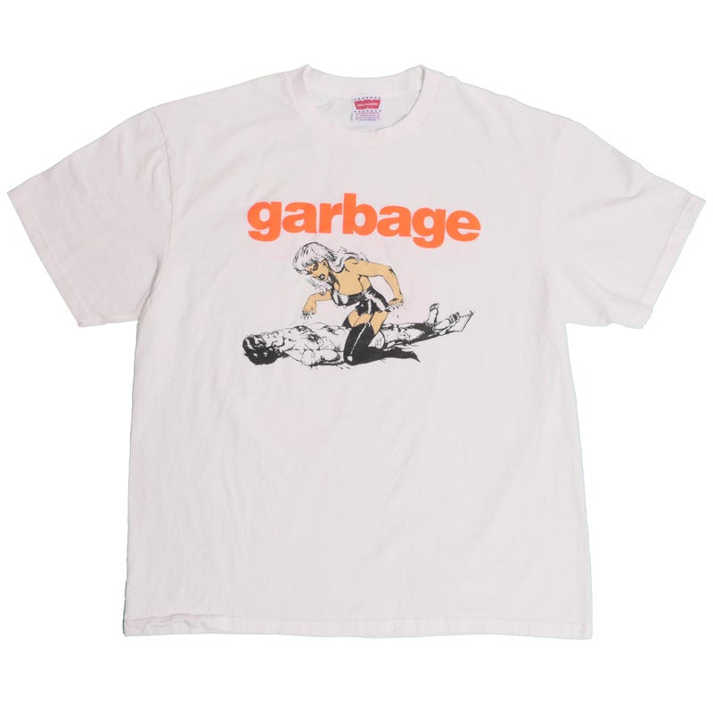 Garbage Band - Etsy