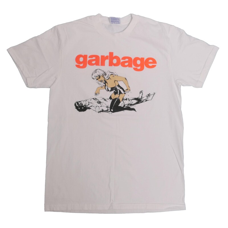 Garbage Band - Etsy