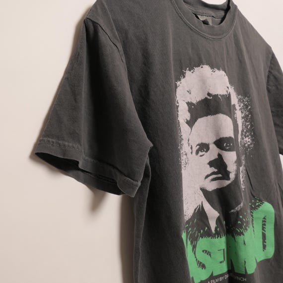 Eraserhead David Lynch surrealist Body Horror Criteri… - Gem