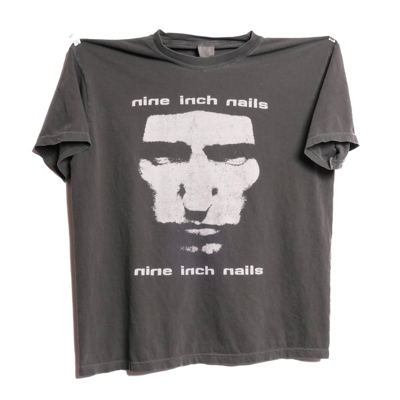 Nine Inch Nails - Etsy