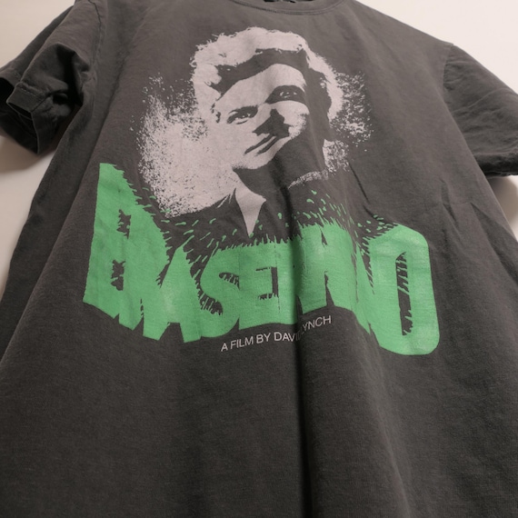 Eraserhead David Lynch surrealist Body Horror Criteri… - Gem