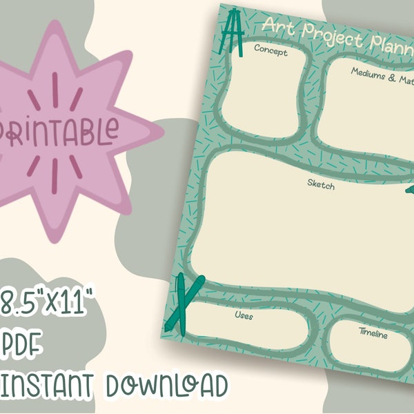 Download Concept Art - Etsy