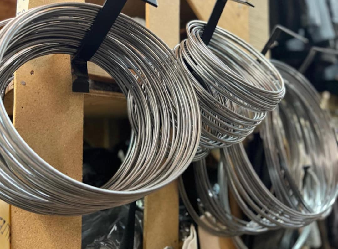 Metal Dream Catcher Rings - Etsy