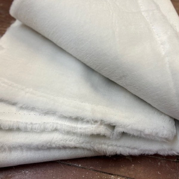 Pile Lining - Etsy
