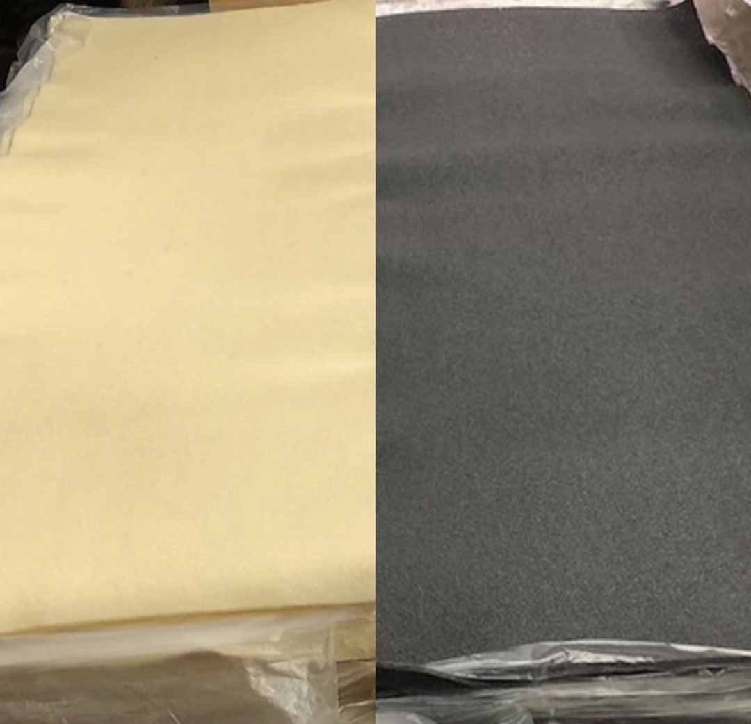 Plantation Crepe Rubber Material - Etsy