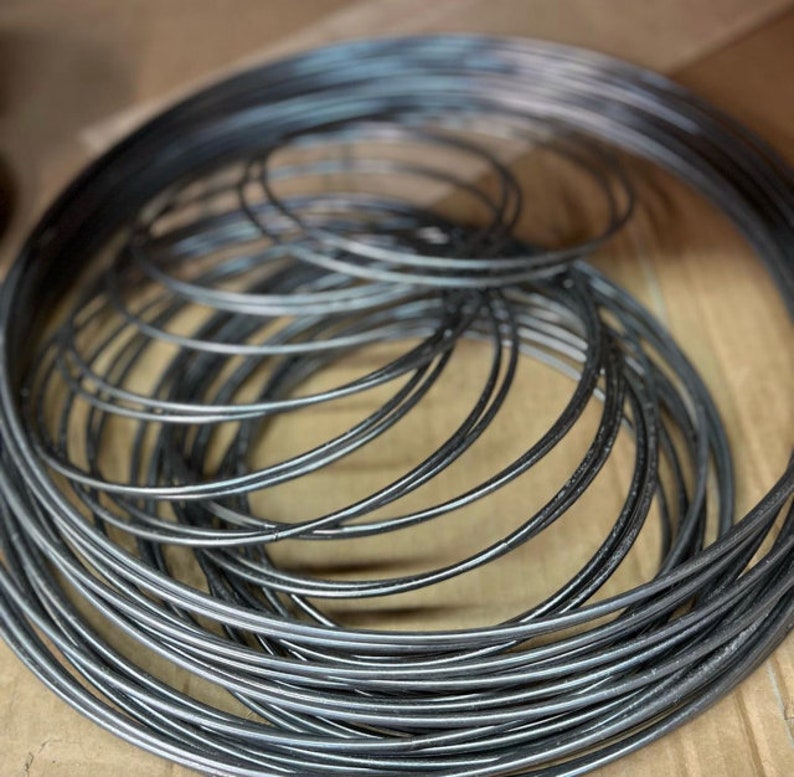 Metal Dream Catcher Rings - Etsy