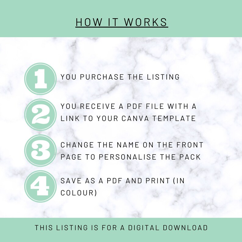 Printable Holiday Activity Pack for Children, Roadtrip Activity Pack ...