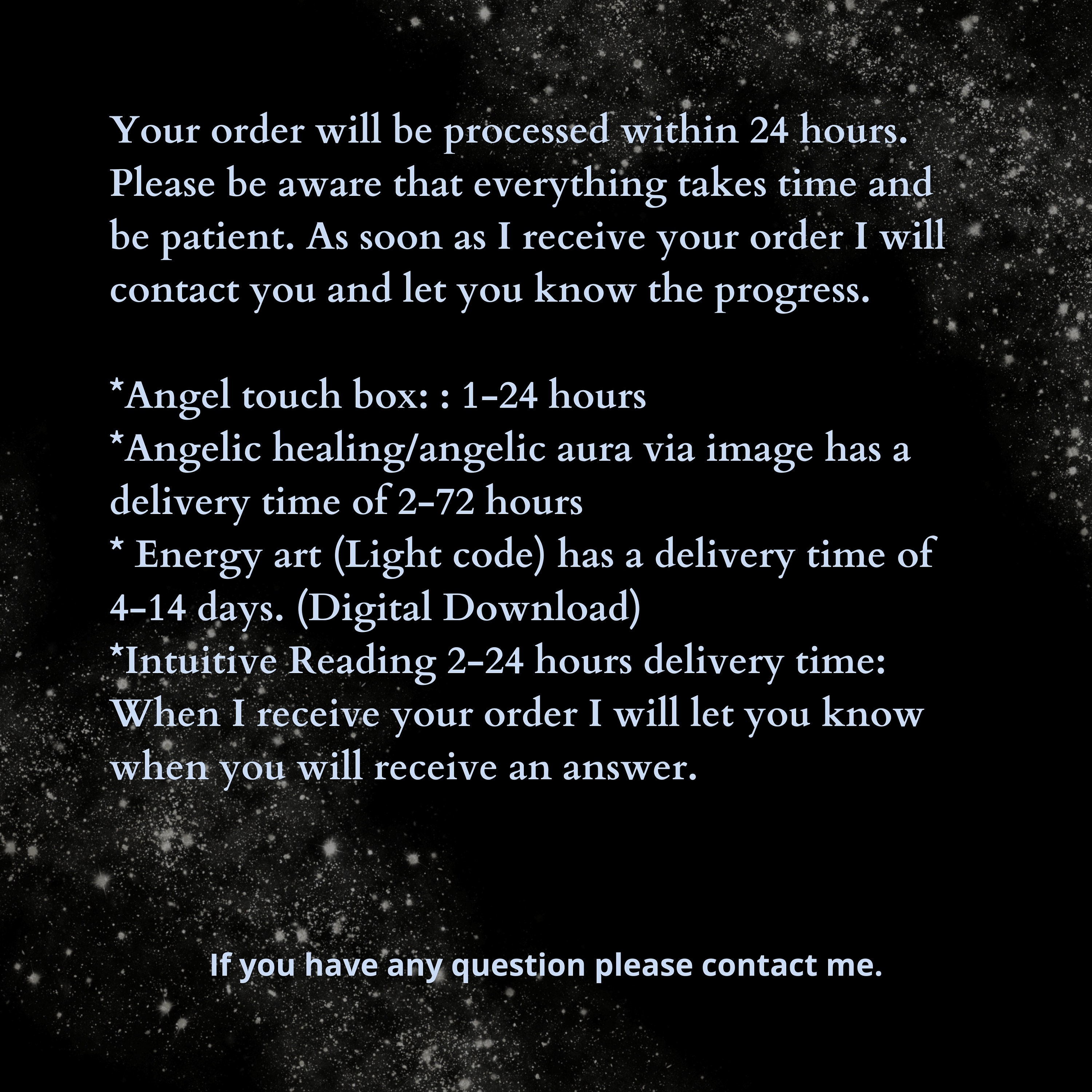 Distant Angels Healing, Energy Work for Your Health, Powerful Energy ...