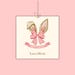 Easter Seamless Pattern, Cute Bunny Seamless File, Easter Spring ...