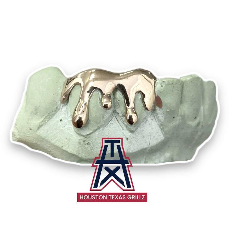 Custom Grillz - Etsy