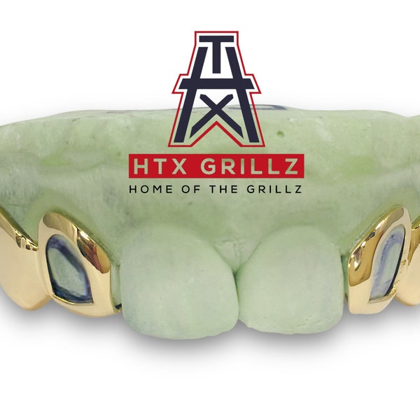 Window Grillz Diamond - Etsy