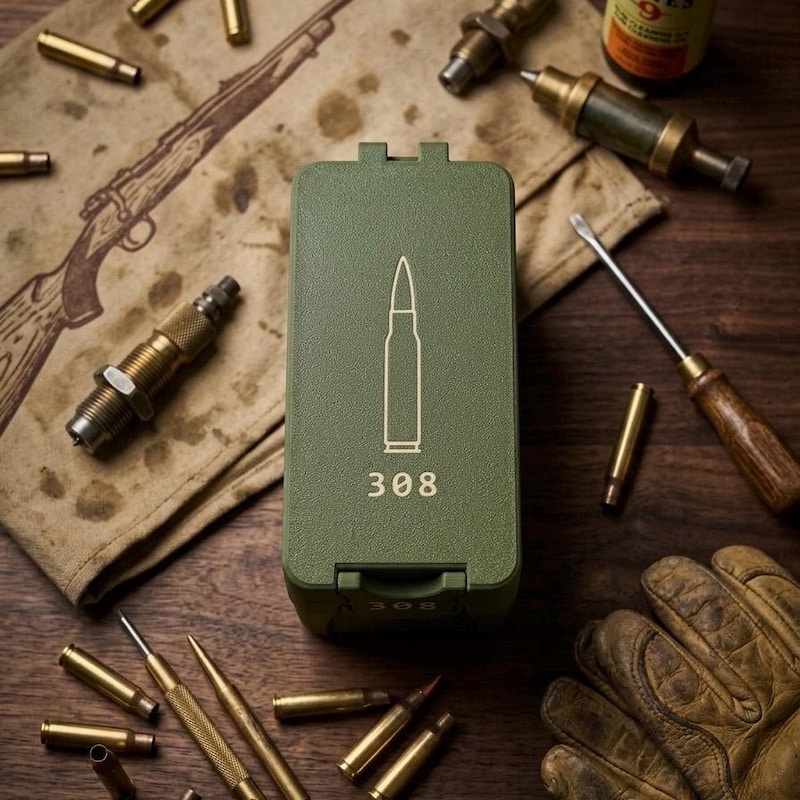 Ammo Storage Bags - Etsy