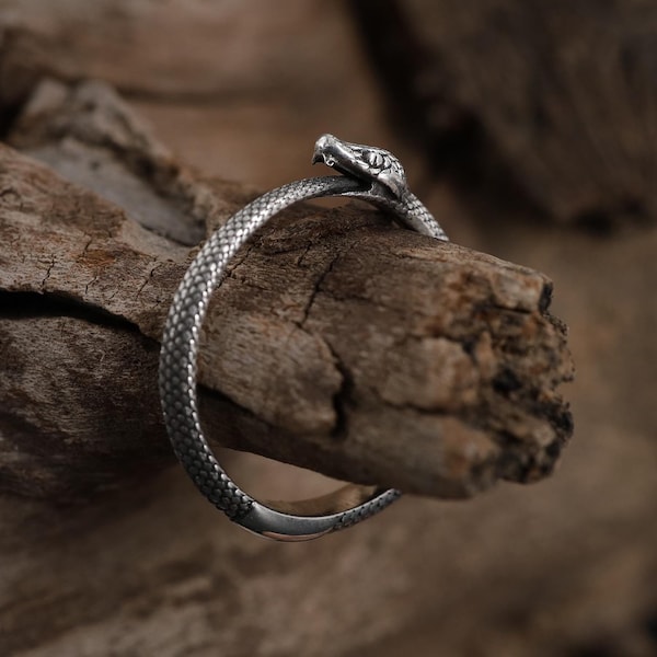 Boys Eat Ring - Etsy