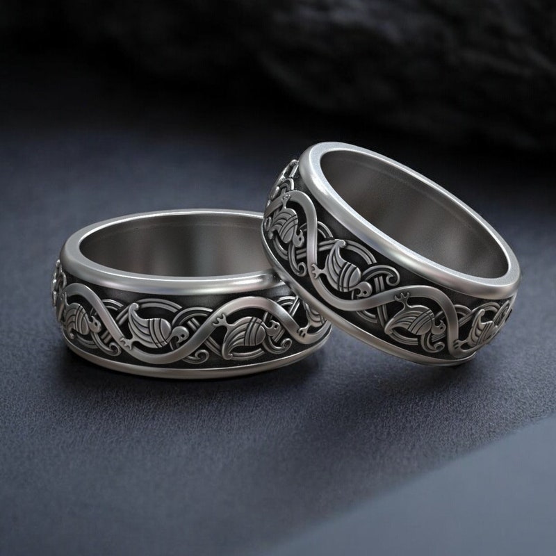 Slavic Jewelry - Etsy