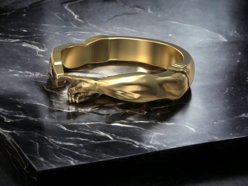 The Creation of Adam Michelangelo Ring Hand of God Ring - Etsy