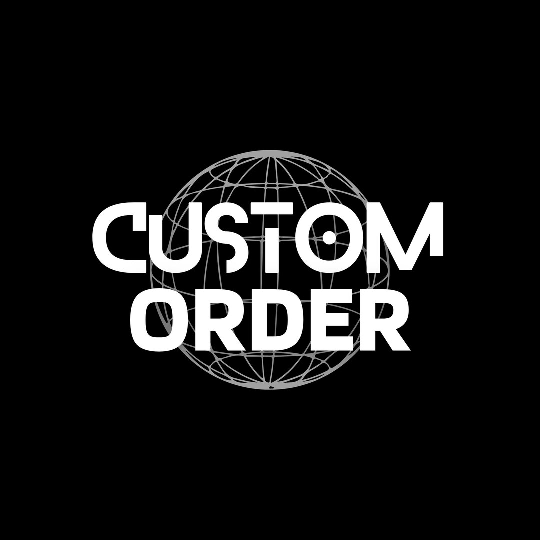 Bespoke Creations: Request Your Custom Order - Etsy