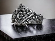 PRINTED Personalised Masonic Poems. Perfect Gift for a Freemason, Newly ...