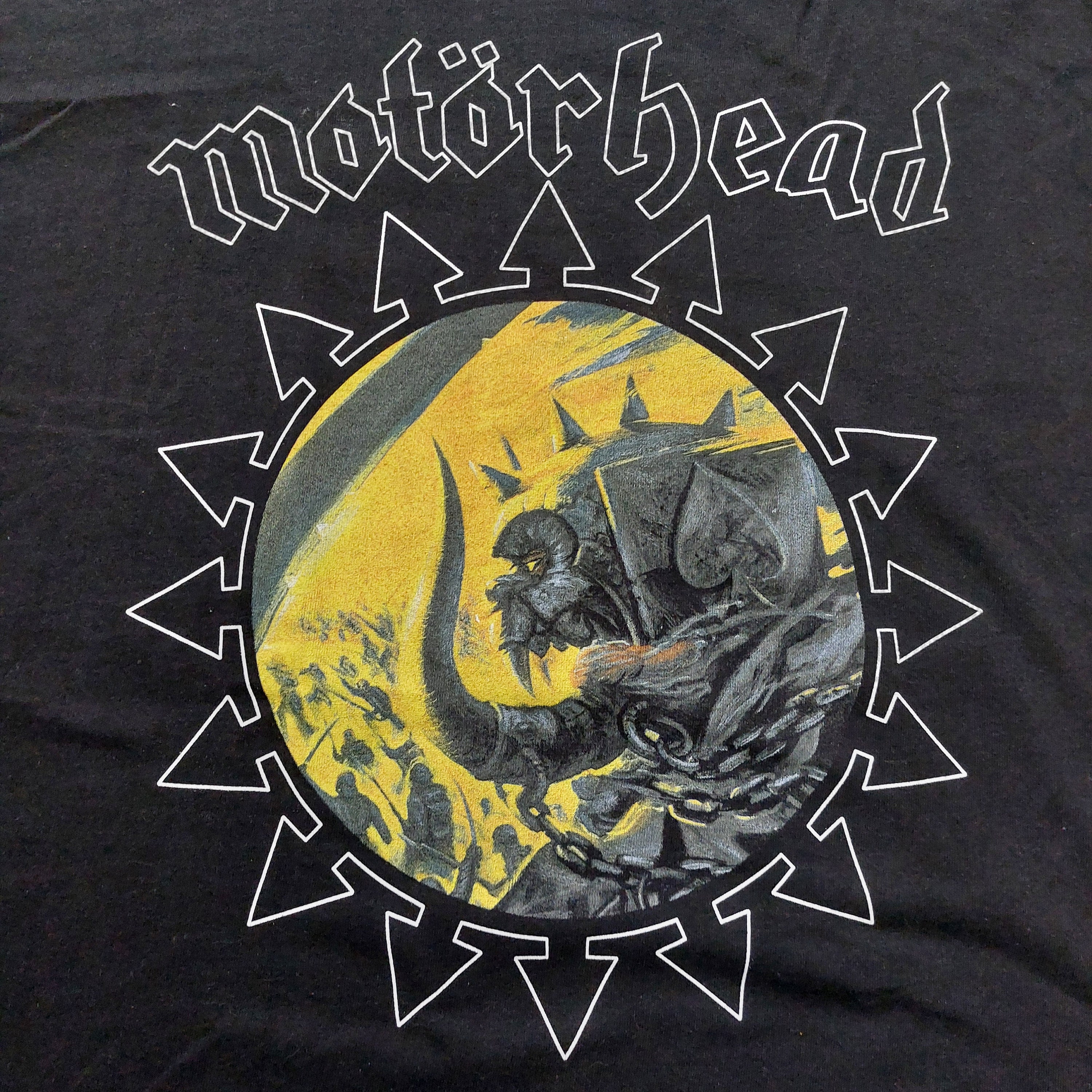 Motorhead We Are Motorhead
