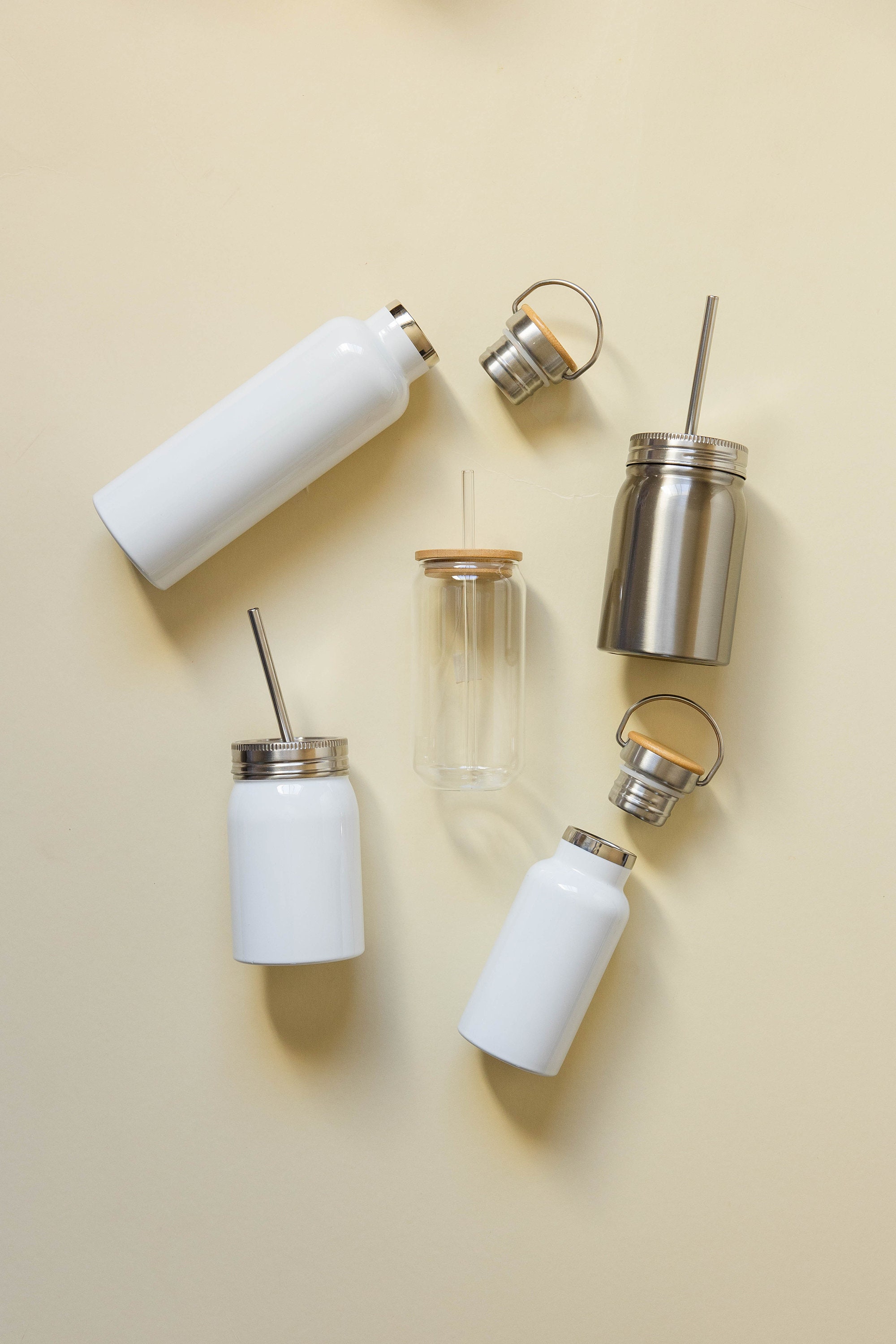 Blank Items for Sublimation or Heat Press Printing Variety - Etsy
