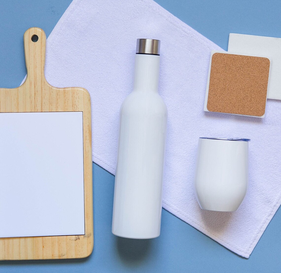 Blank Items for Sublimation or Heat Press Printing Variety - Etsy