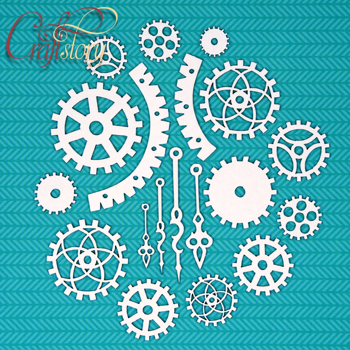 Chipboard, Laser Cut Chipboard, Chipboard Die Cuts, Laser Cut Board ...