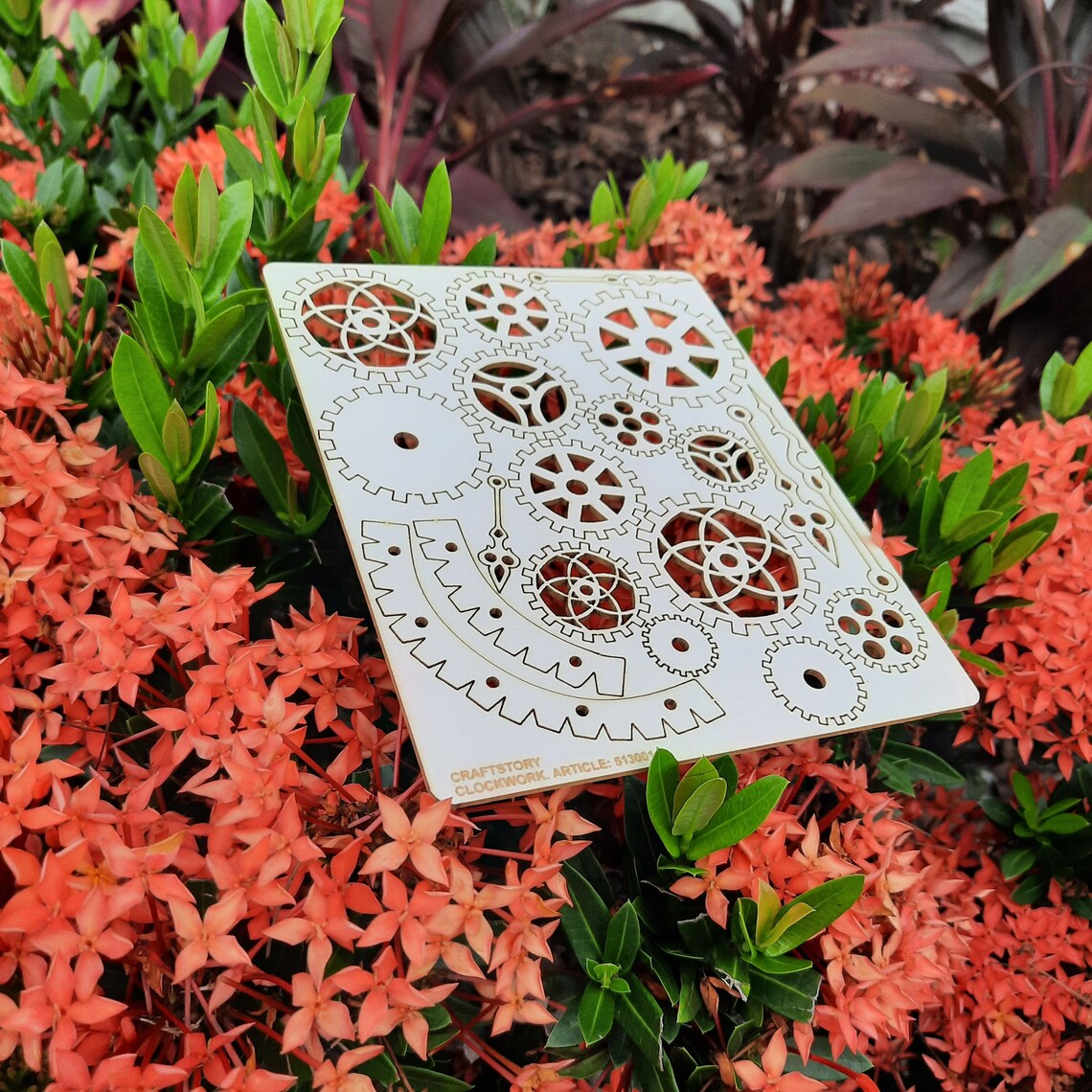 Chipboard, Laser Cut Chipboard, Chipboard Die Cuts, Laser Cut Board ...