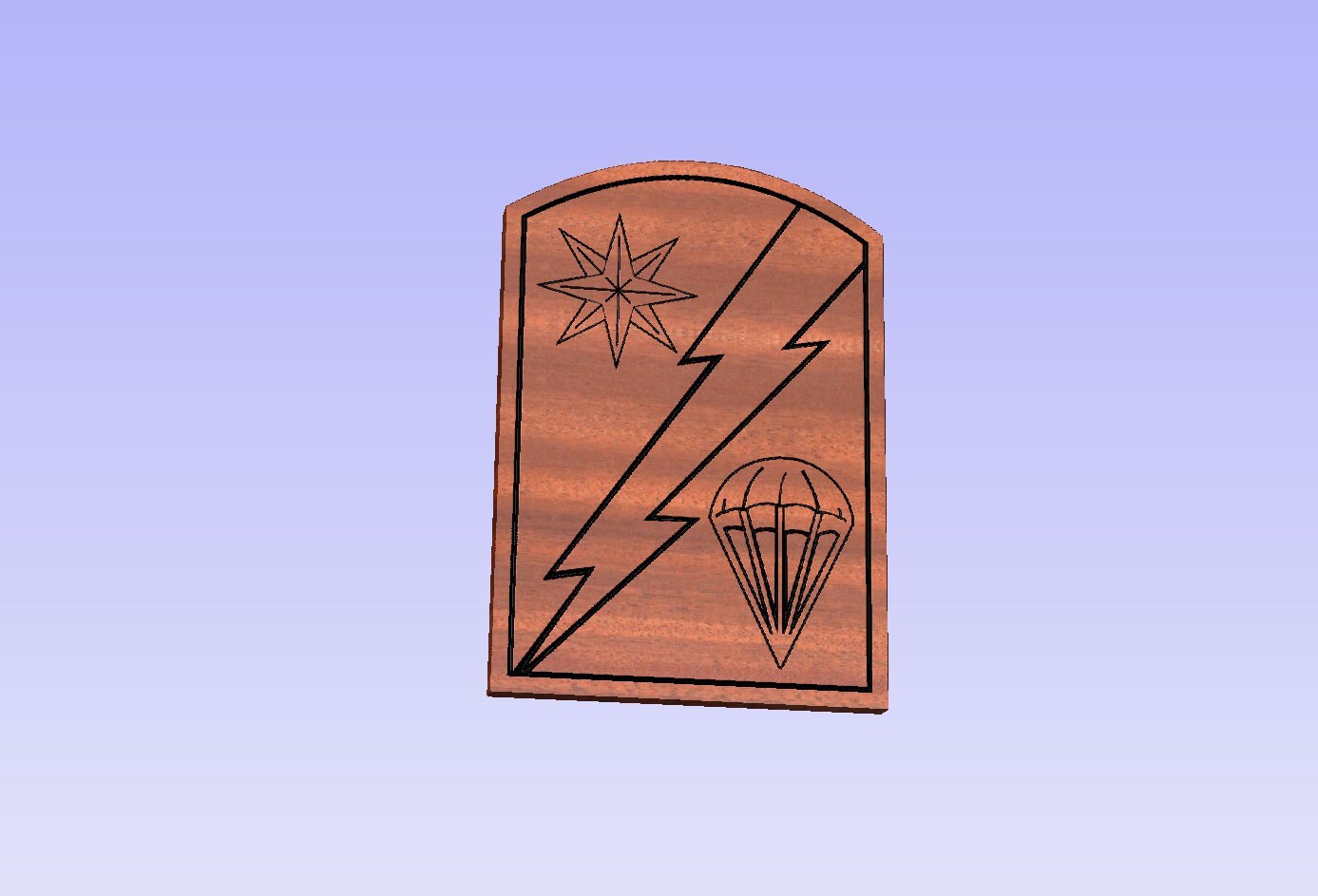 82nd Sustainment Brigade (svg, Dxf, Crv, Lbrn, C2d, Png, Pdf) - Etsy