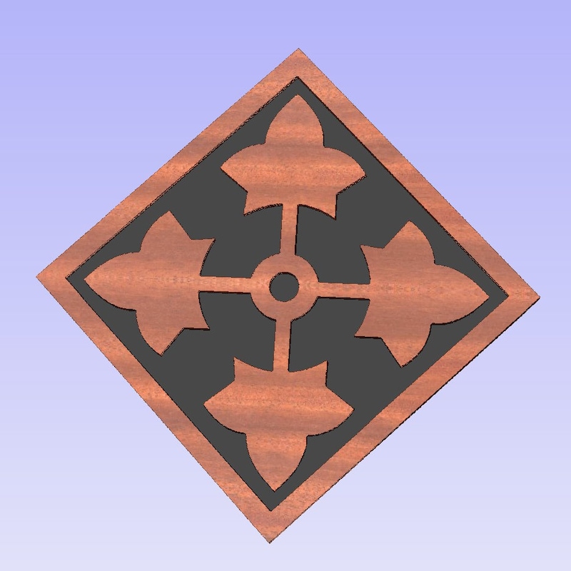 Military Id Cards - Etsy