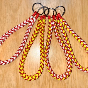 Baseball/softball Keychain - Etsy