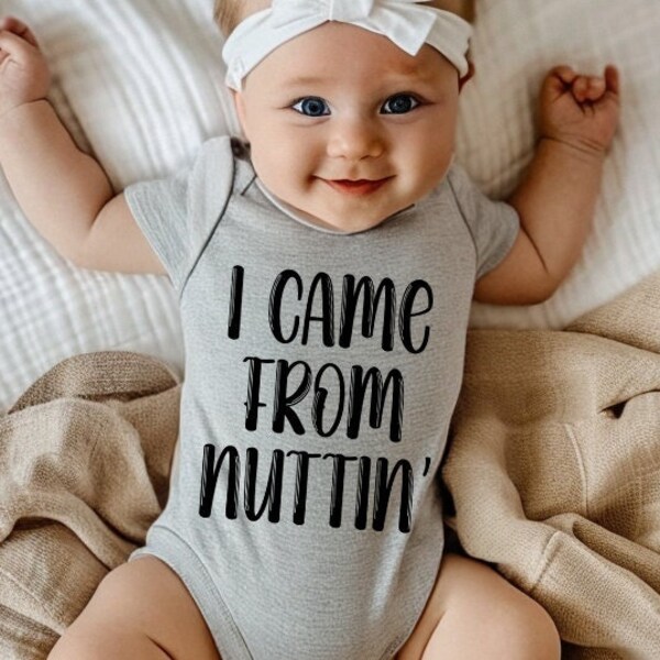 Inappropriate Baby - Etsy
