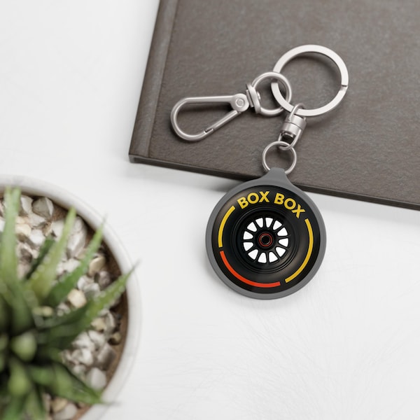 F1 Key Holder - Etsy