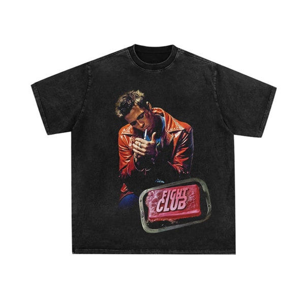 Fight Club - Etsy