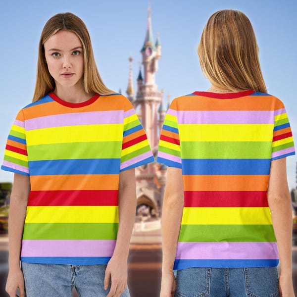 Inside Out Riley Costume Adult - Etsy