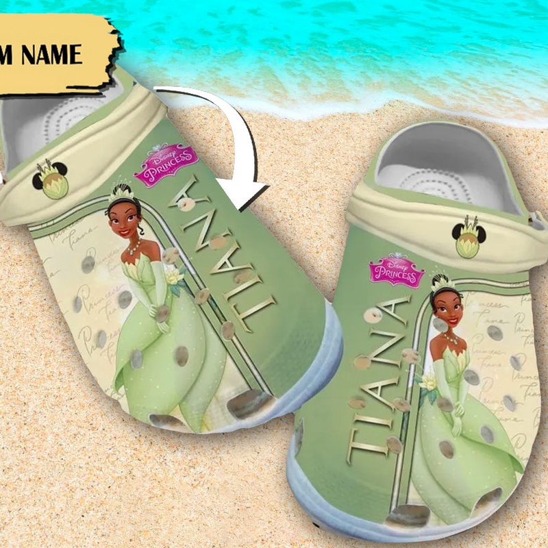 Princess Shoes - Etsy
