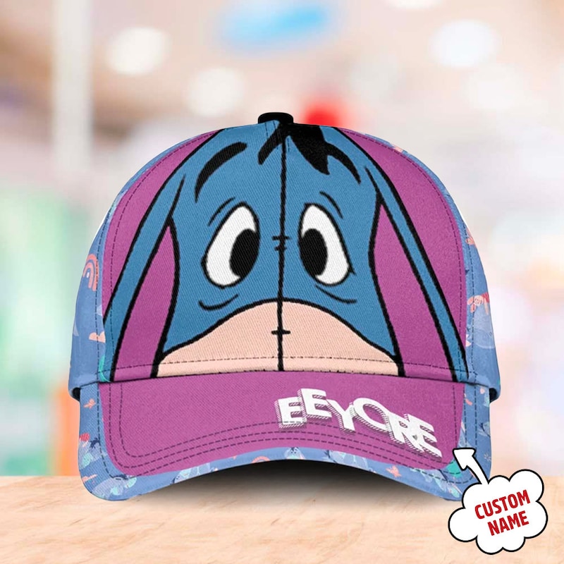 Animated Caps - Etsy