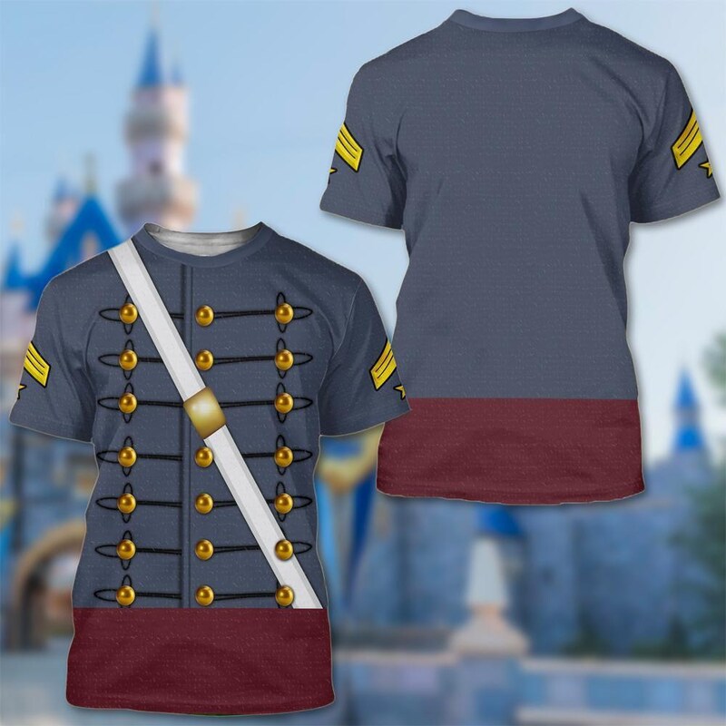 Military Costume - Etsy