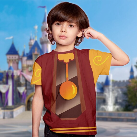 Beauty And The Beast Cogsworth Costume Beauty And The Beast: The