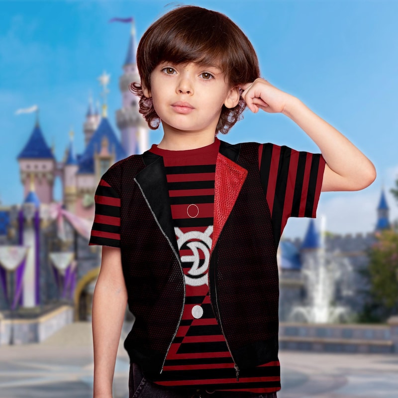 Zombies 4 Victor - Etsy