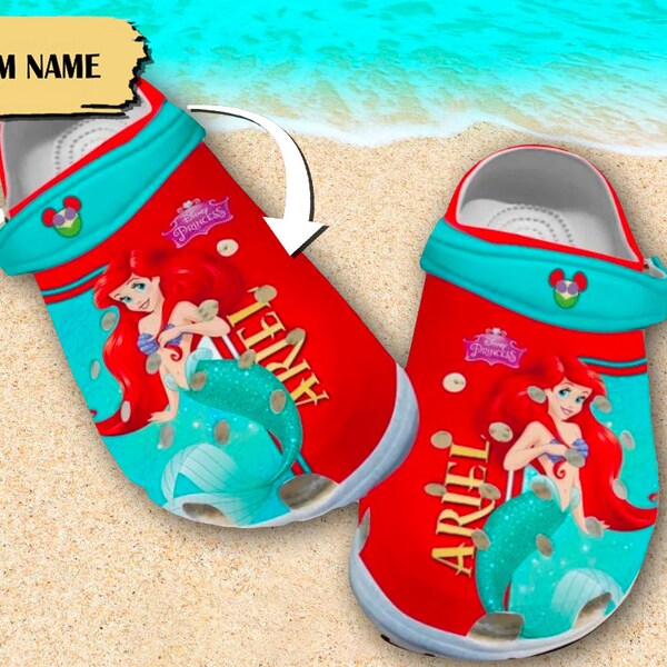 Mermaid Shoes - Etsy