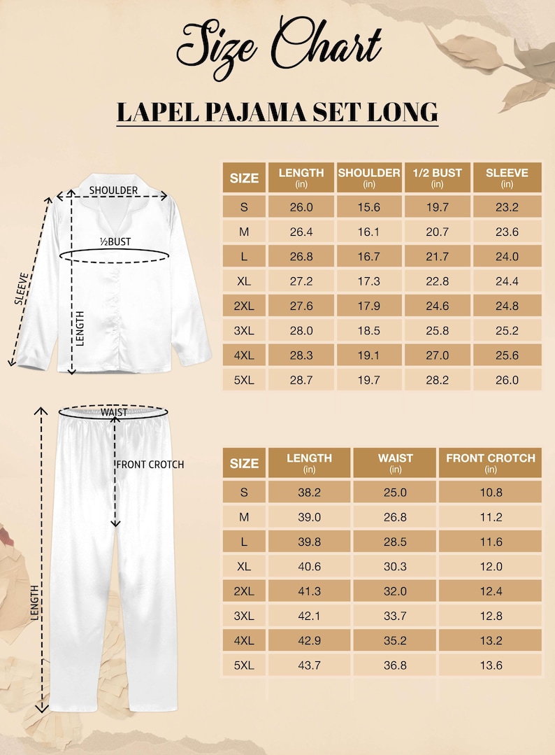 Aperol Spritz Watercolor Pajama Set, Watercolor Cocktail Pajamas Set ...