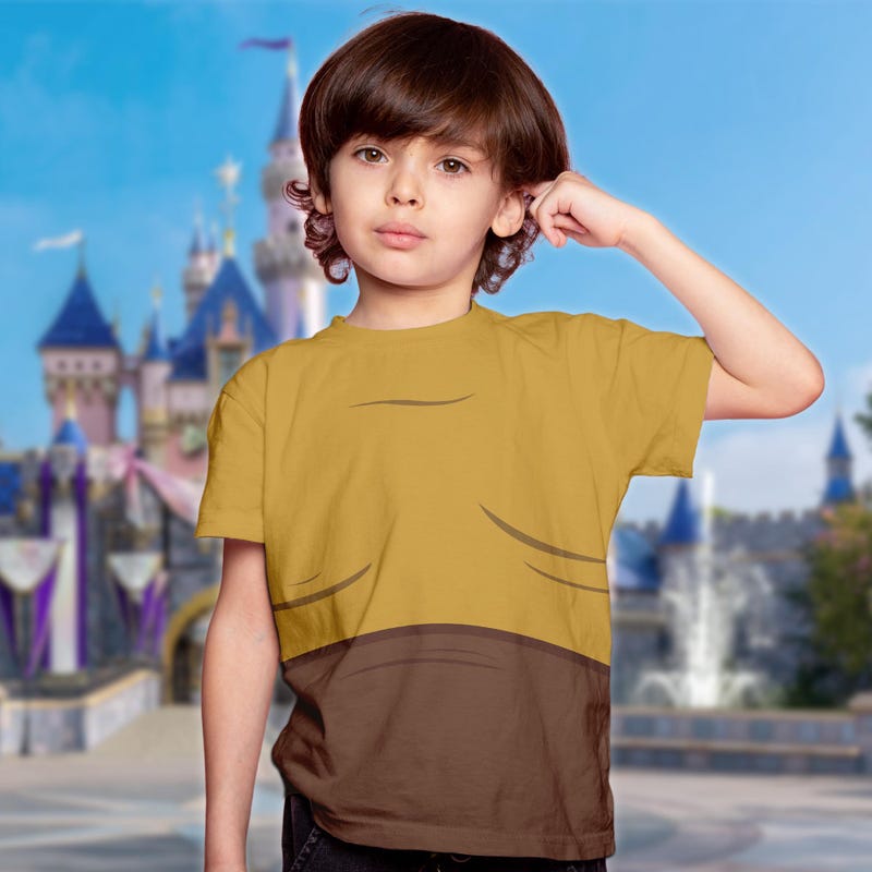 Gus Gus Costume - Etsy