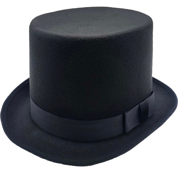 Fancy Man Top Hat