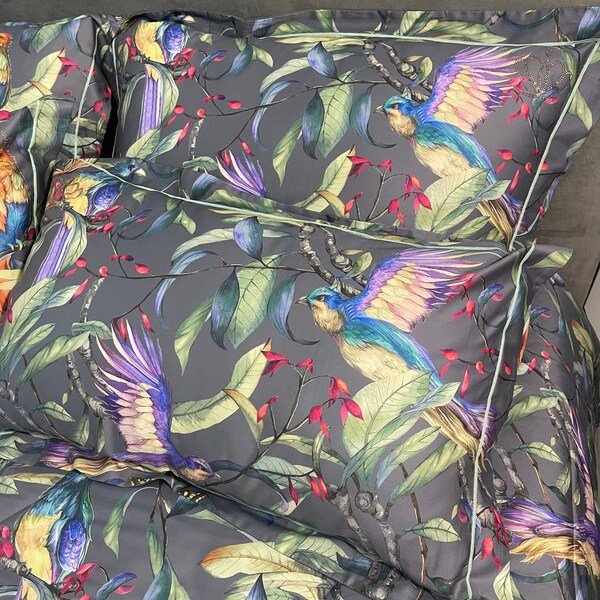 Unique Bedding - Etsy