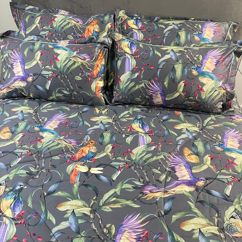 Unique Bedding - Etsy